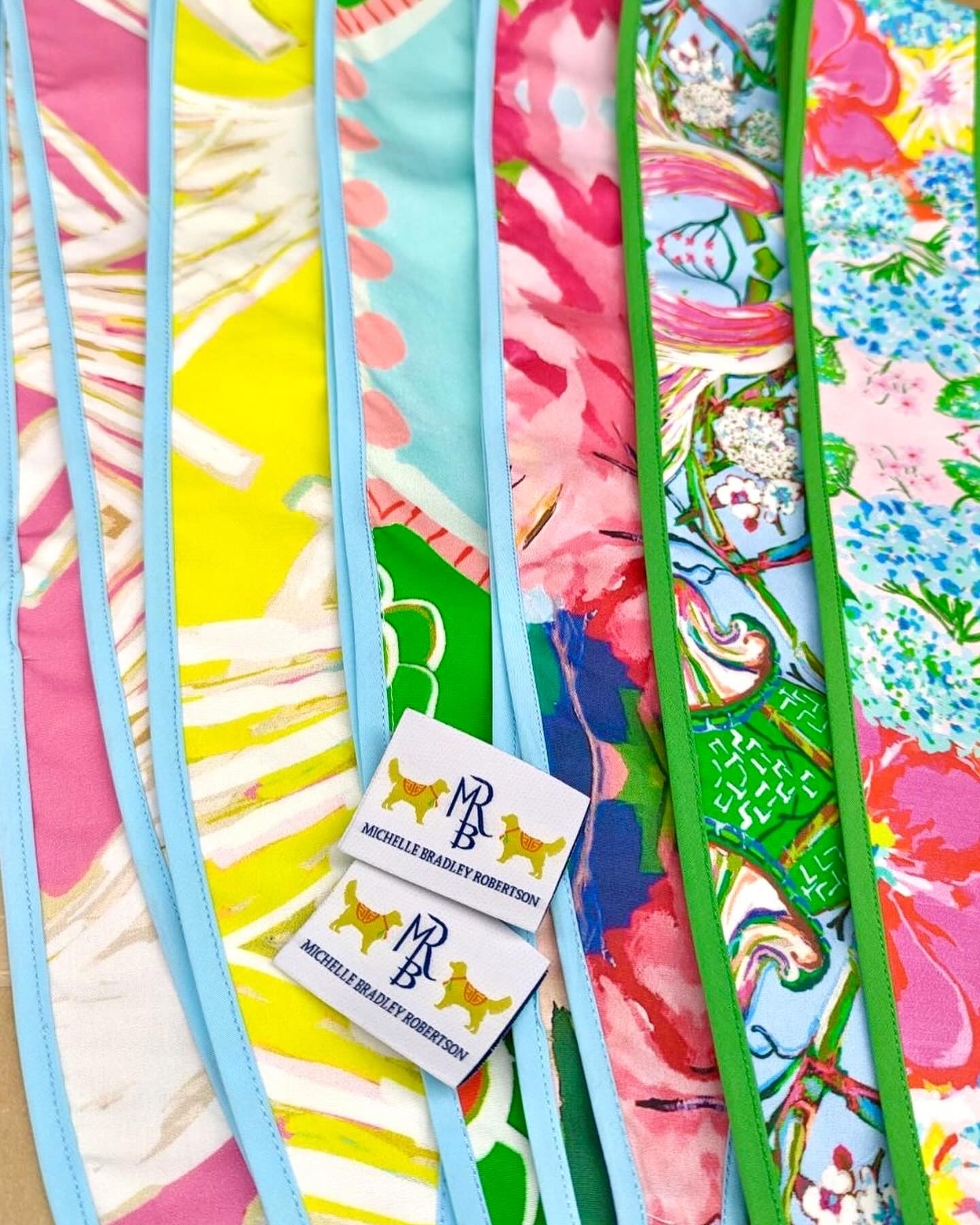 Accessories / Obi Sashes