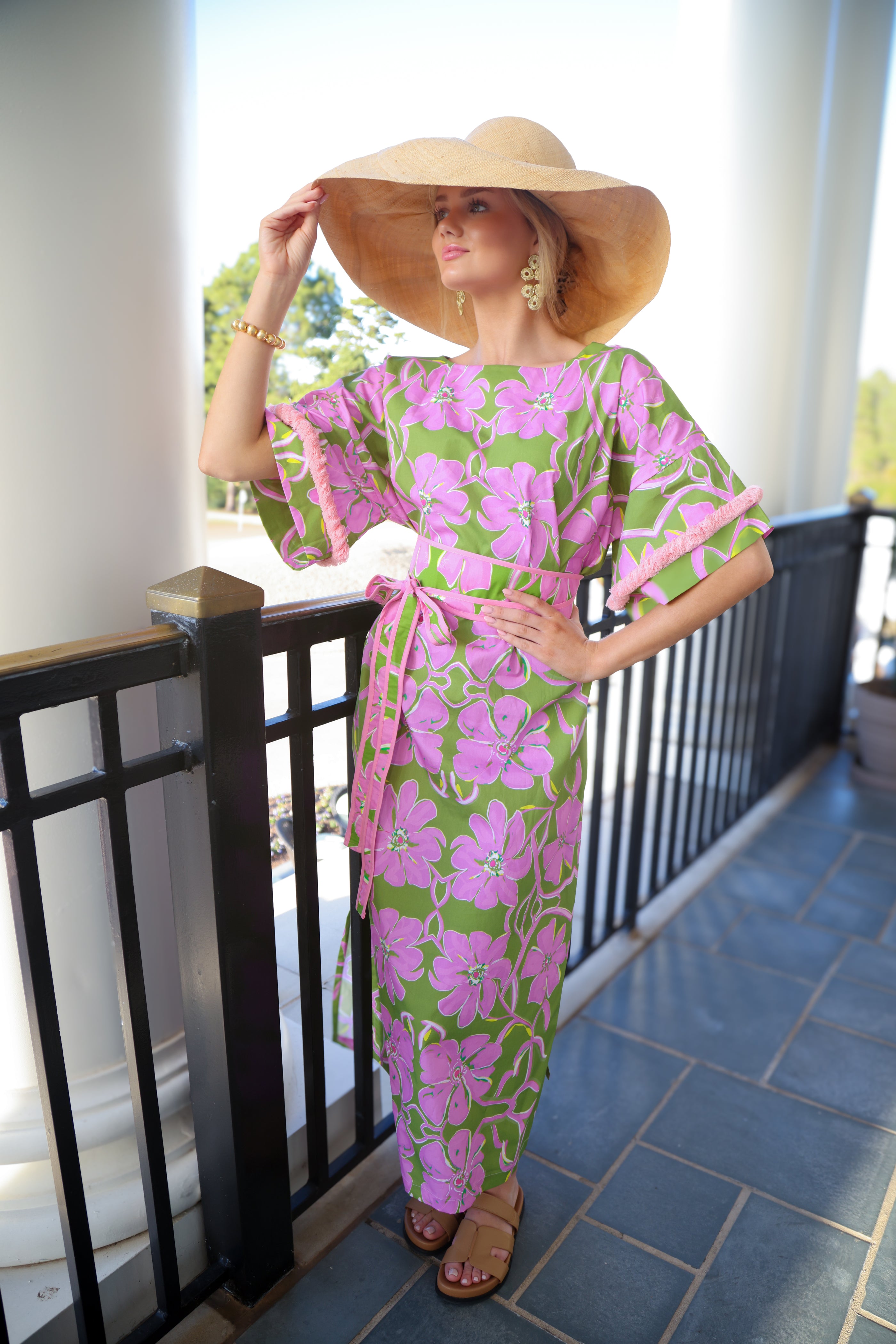 Palm House© Obi Sash