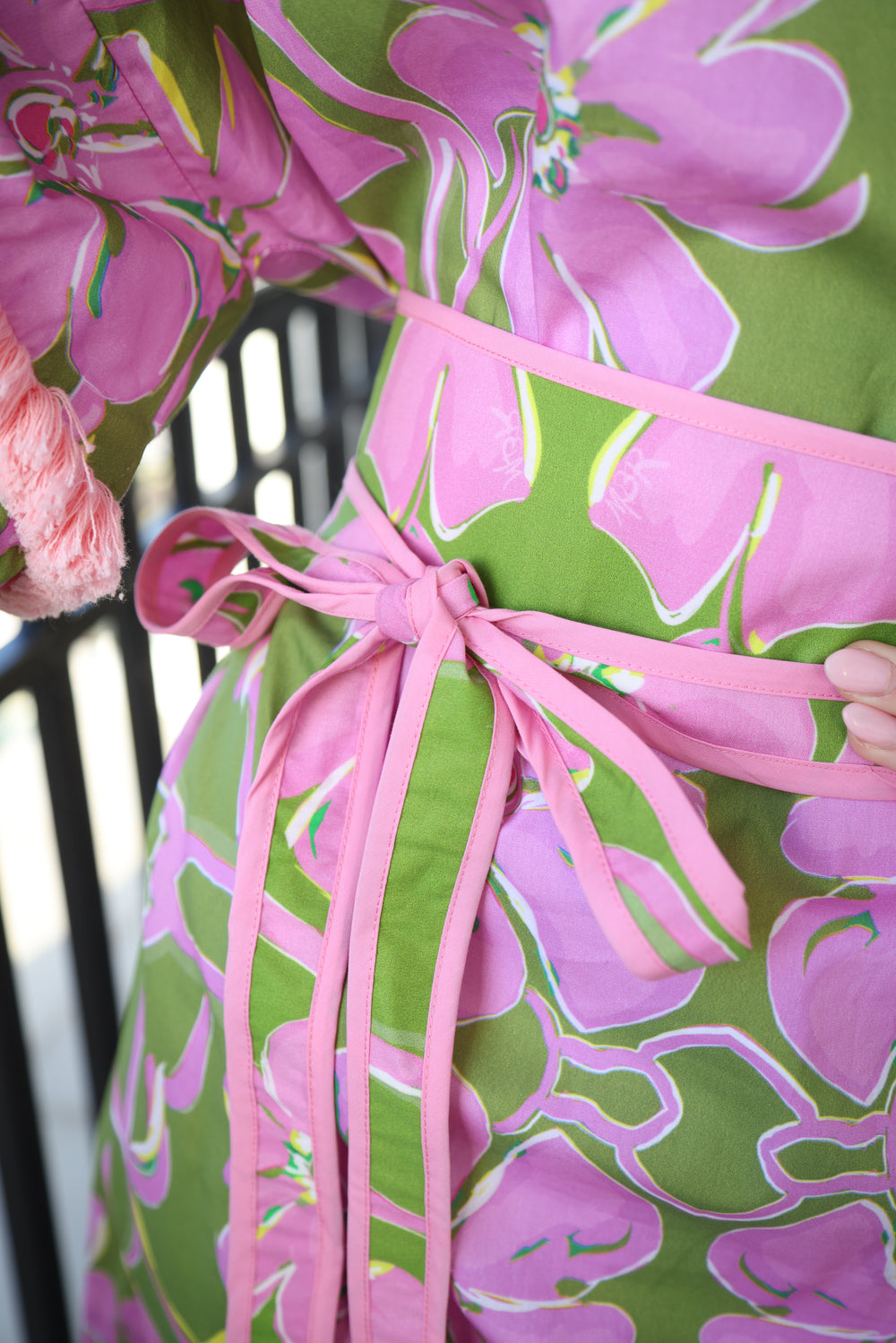 Palm House© Obi Sash