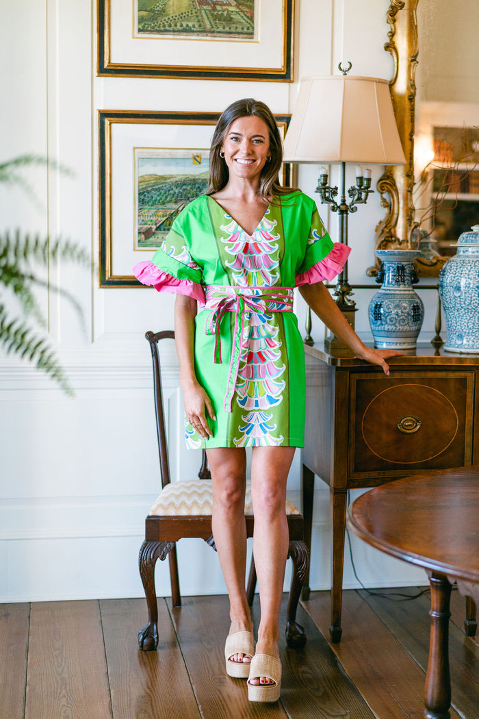 Worth Avenue© Poppy Short