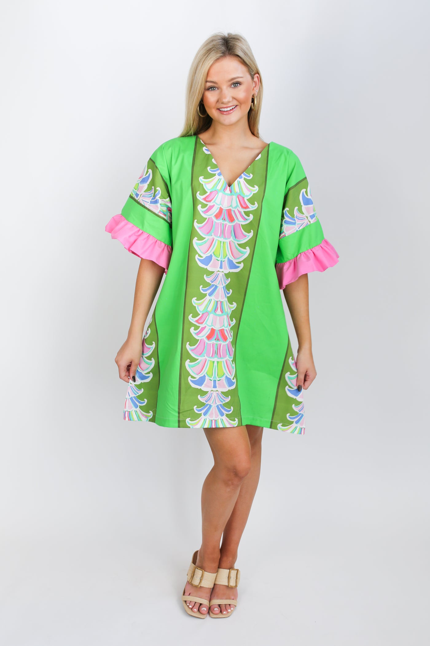 Worth Avenue© Poppy Short