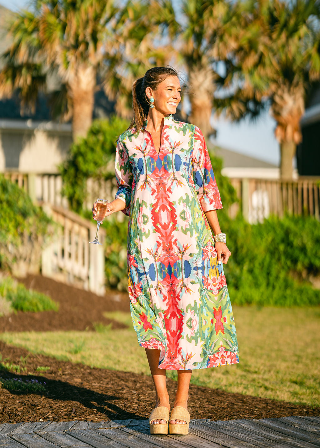 Mama Chelle© Bouvier Long – House of MBR