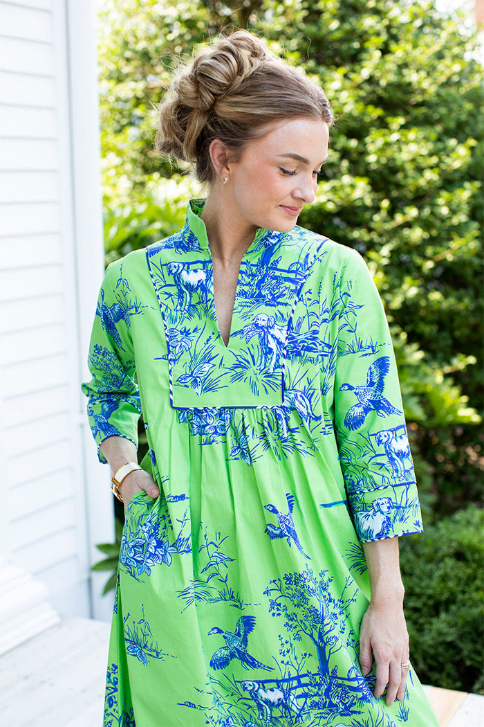 Field & Feather© Deb Long