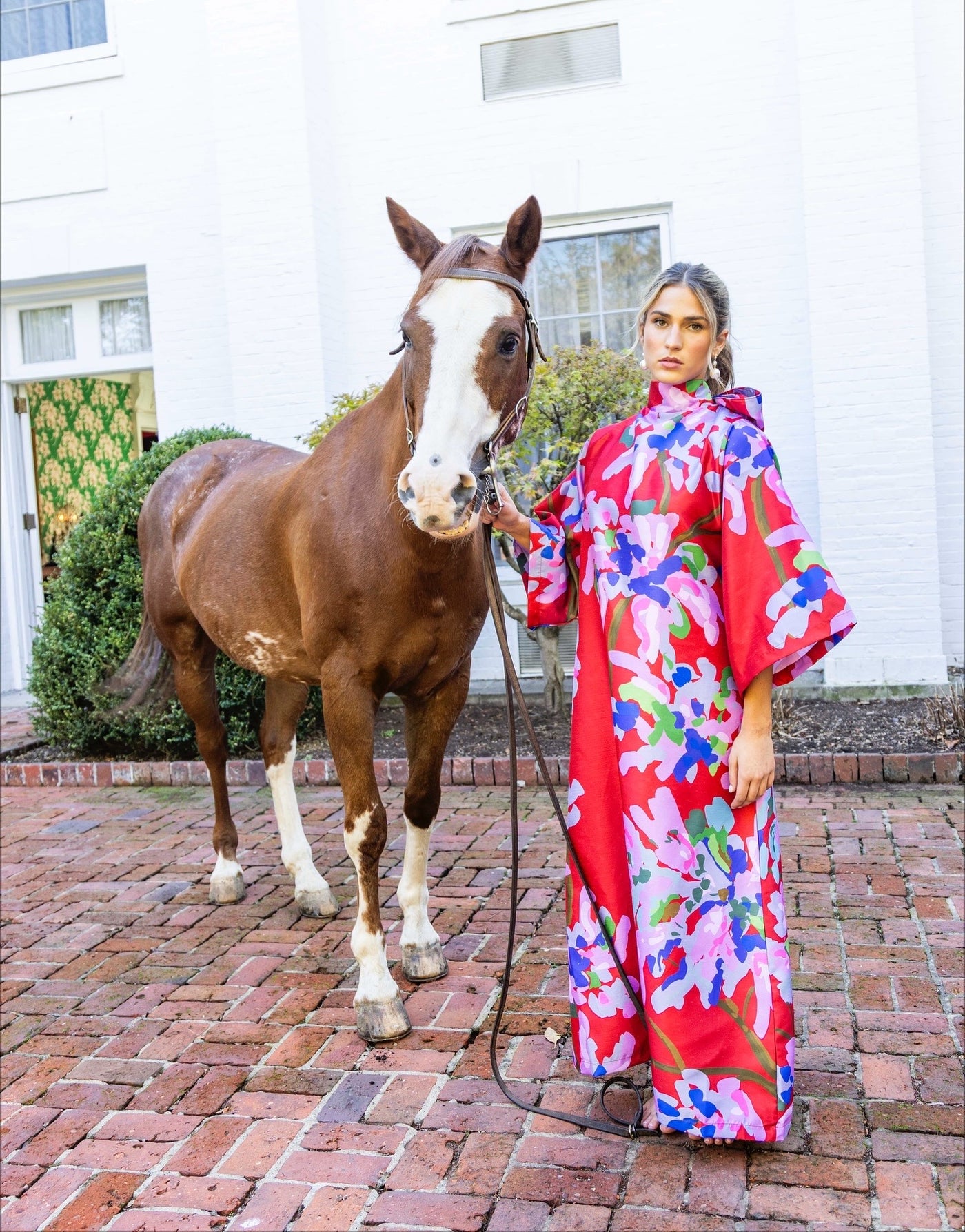 Miss Scarlet© Darling