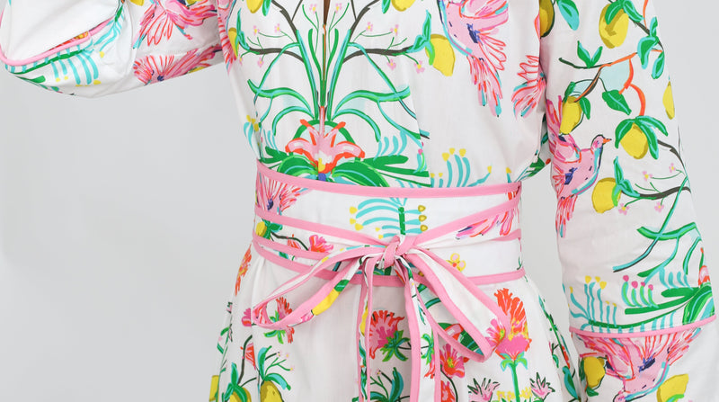 Accessories / Obi Sashes